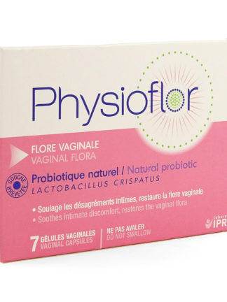 Mycoses, flore vaginale – Pharmacie Online