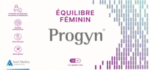 PROGYN 16 GELULES – Pharmacie Online